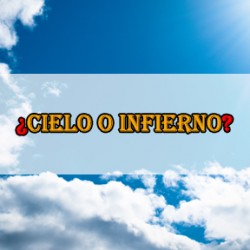 Heaven or hell spanish preview - eGospel Tracts